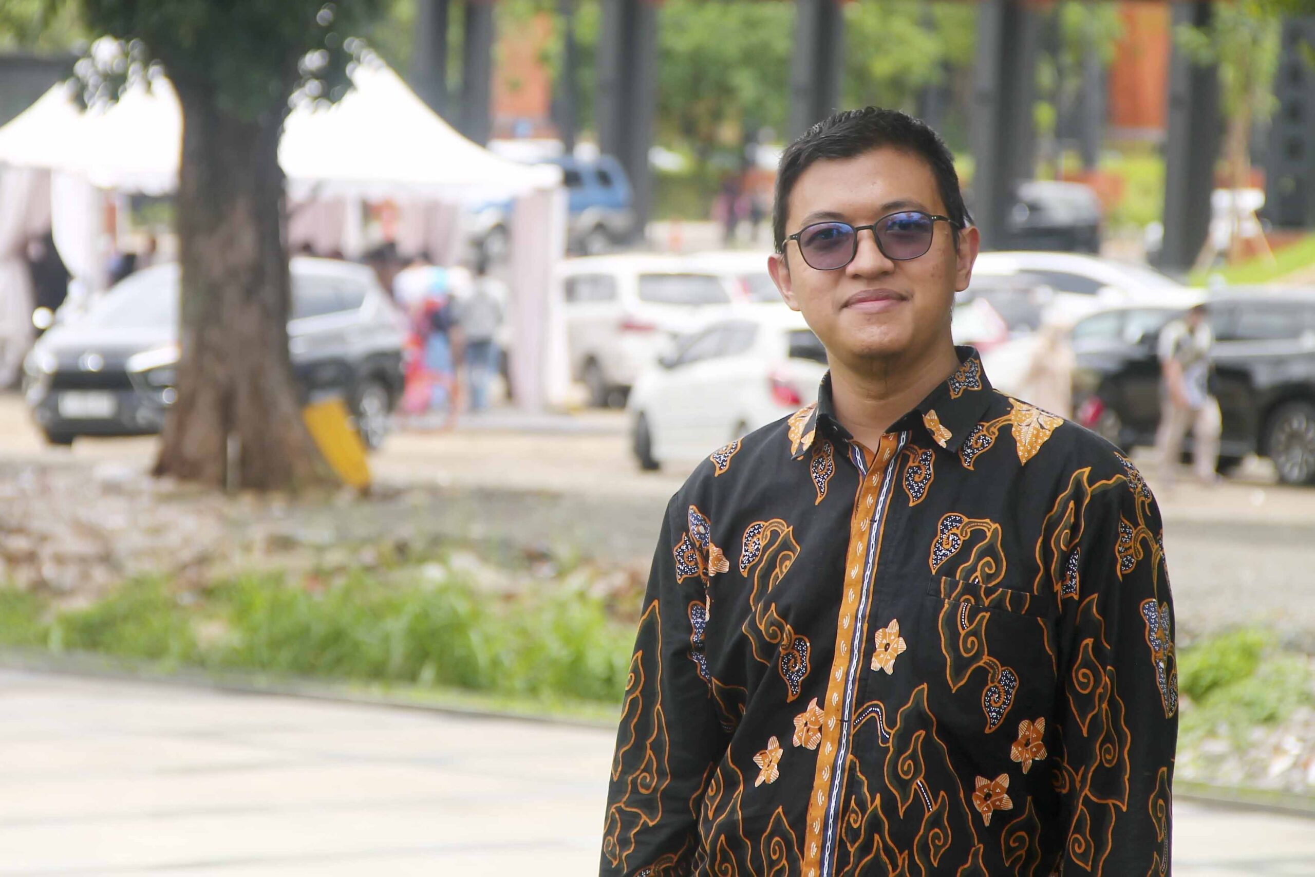 Profil Ahwazy Anhar - Markaz Mehira